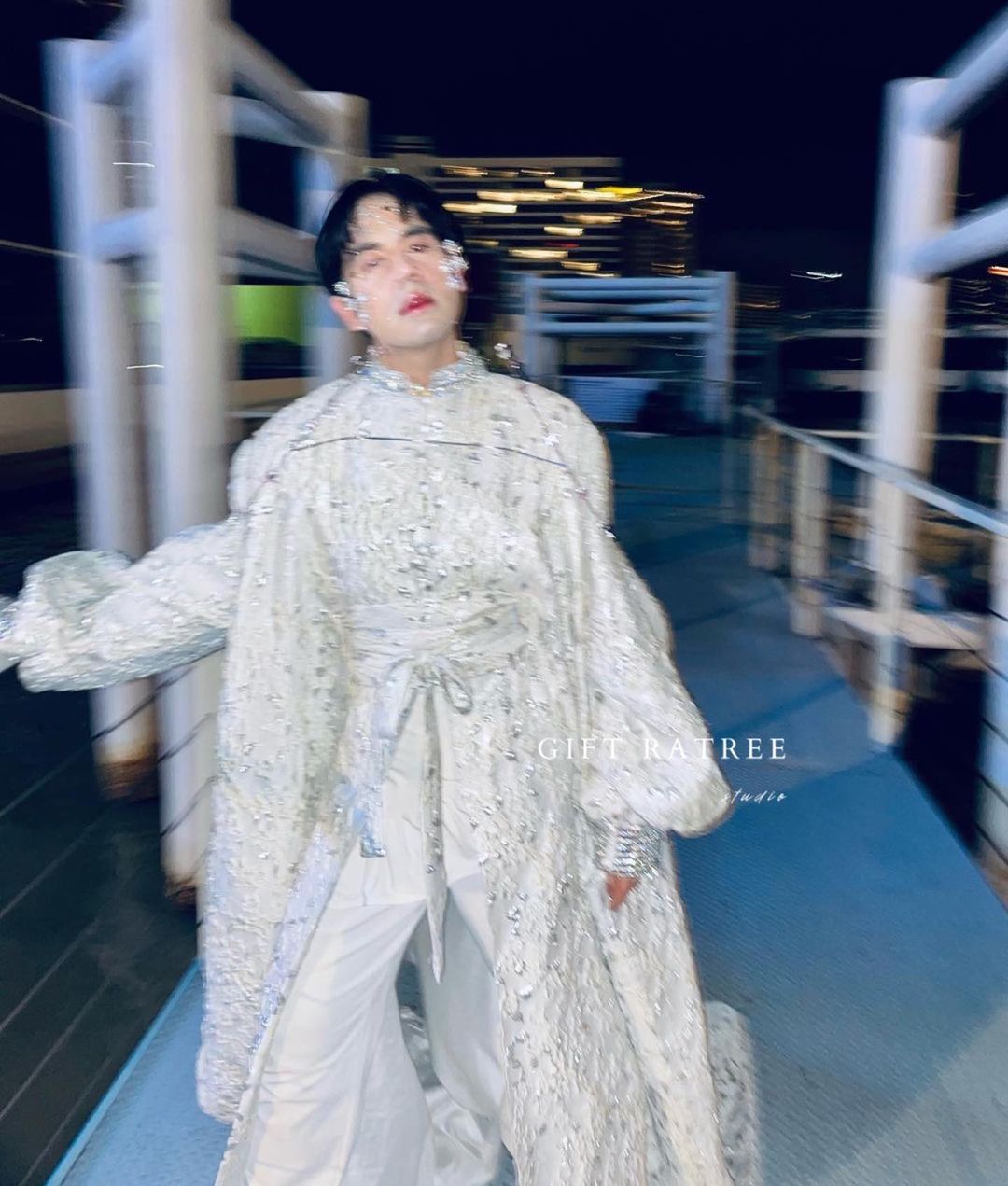 ชุดเทศกาลจีน – GIFT RATREE-Studio