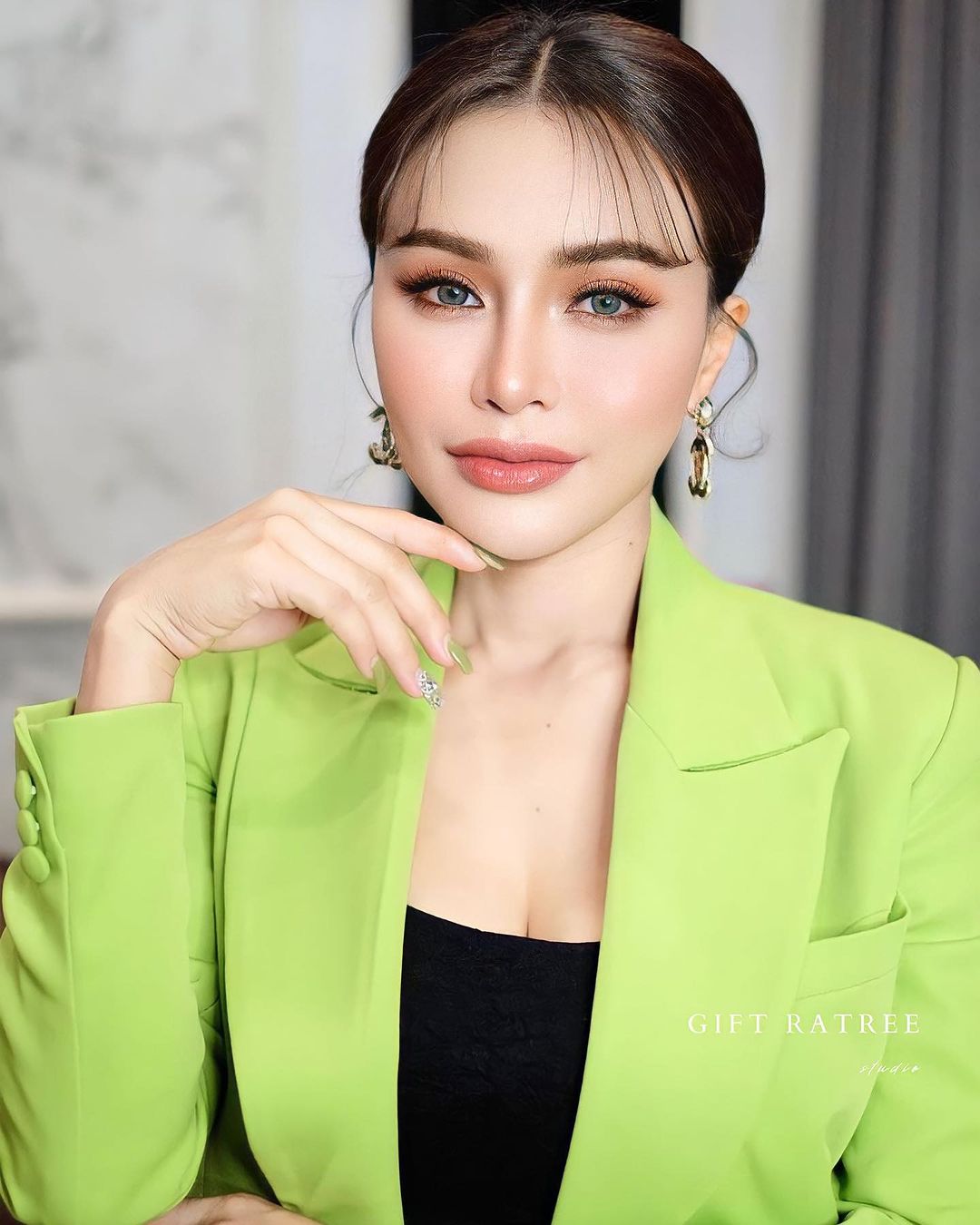 ชุดสูท – GIFT RATREE.Studio