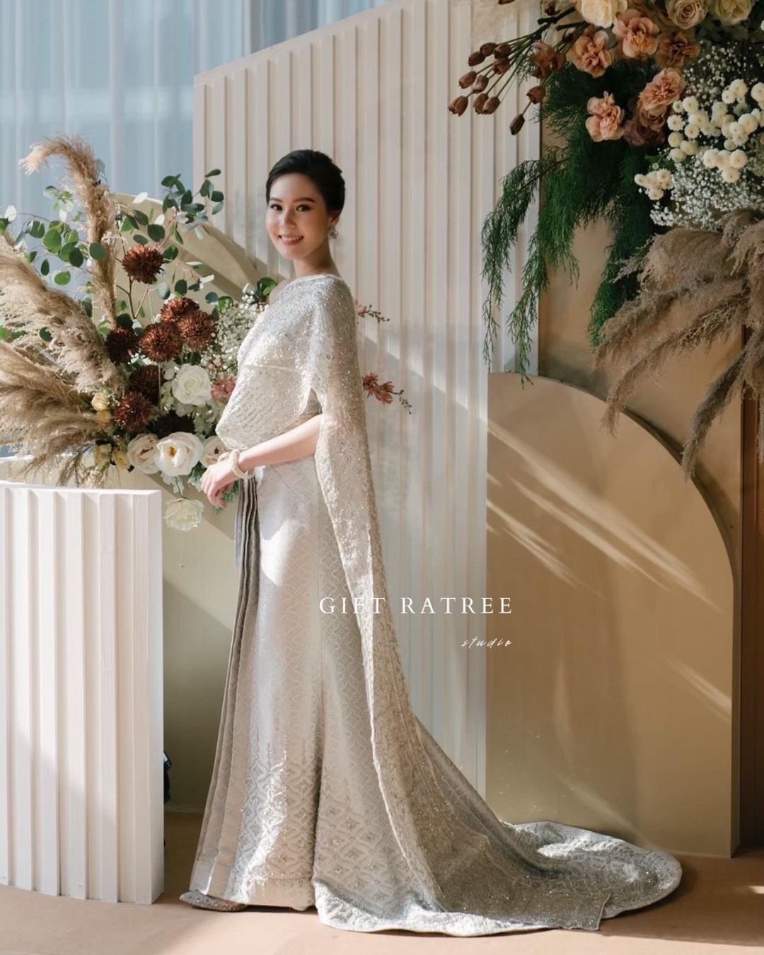 ชุดไทย – GIFT RATREE.Studio