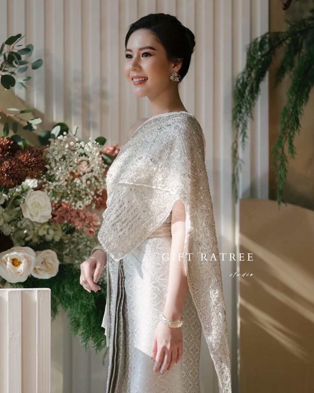 ชุดไทย – GIFT RATREE.Studio